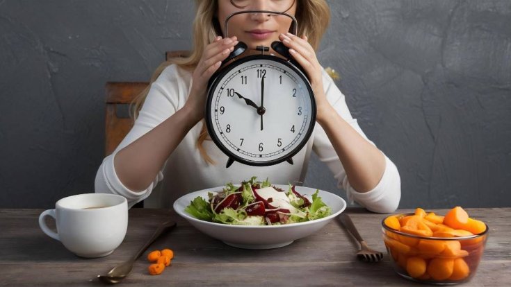 The Four Types of Eating | Right Weight Center